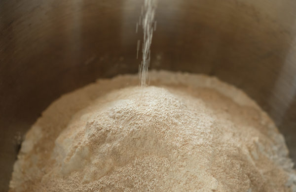 From fresh yeast to yeast extract: the production of a versatile ...
